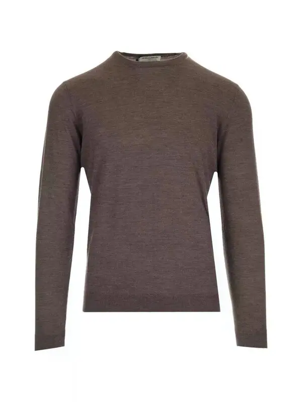 Al Duca D'aosta Crew-neck Sweater