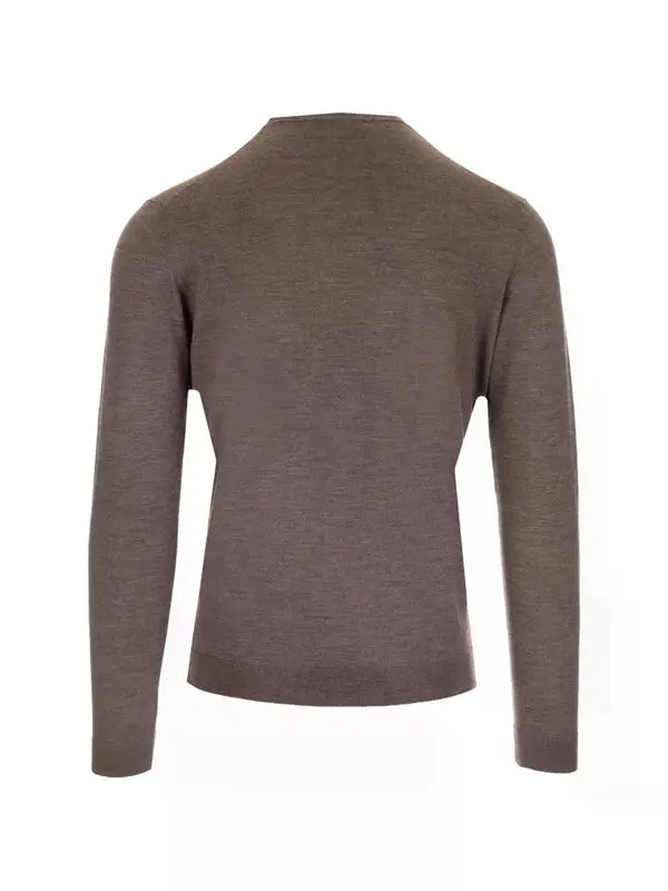 Al Duca D'aosta Crew-neck Sweater