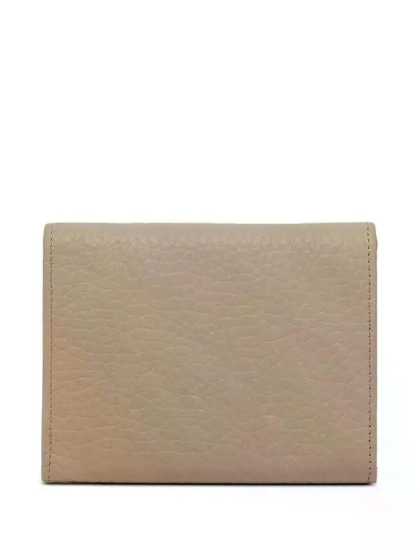 Orciani Envelope Leather Wallet