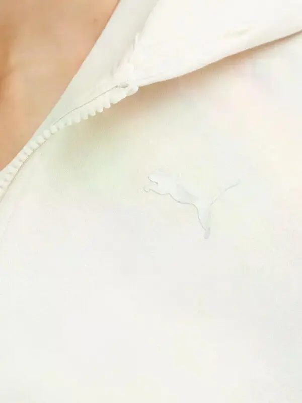 PUMA Zip-up Hoodie