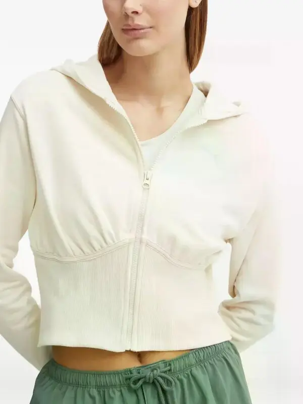 PUMA Zip-up Hoodie