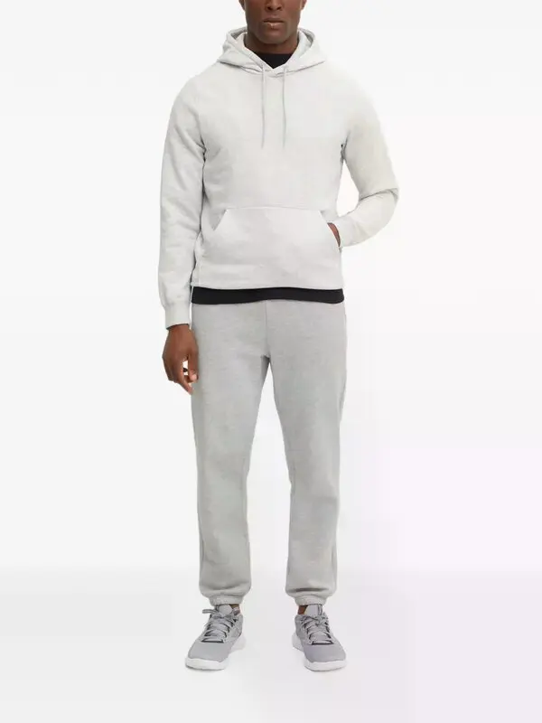 PUMA Logo-print Hoodie