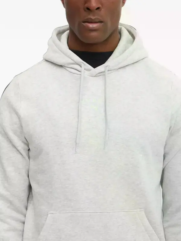 PUMA Logo-print Hoodie