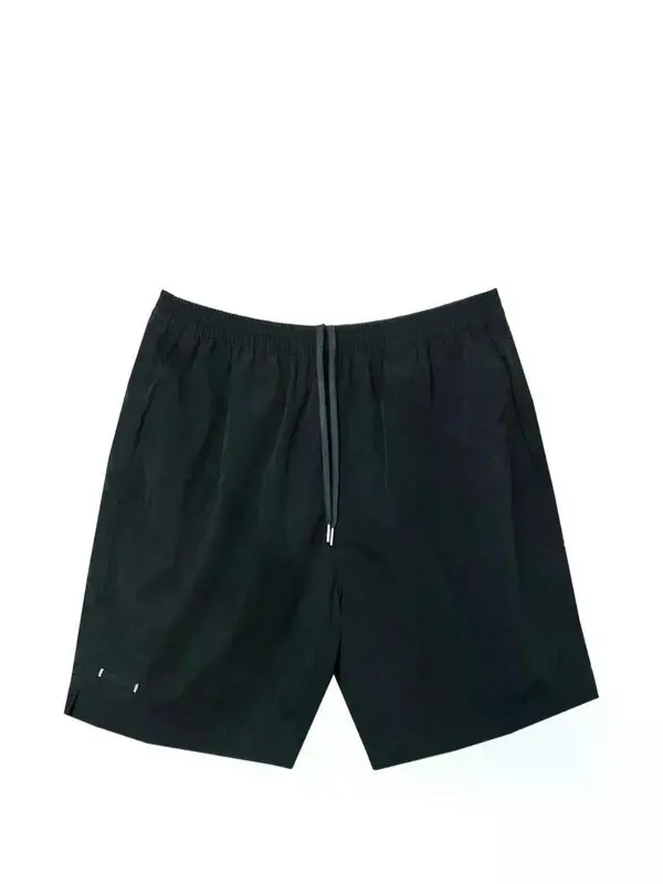 TRIBE AND TRUE Smooth Steve Shorts