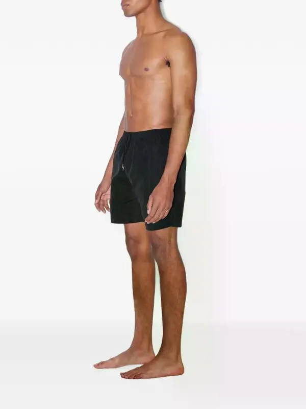 TRIBE AND TRUE Smooth Steve Shorts