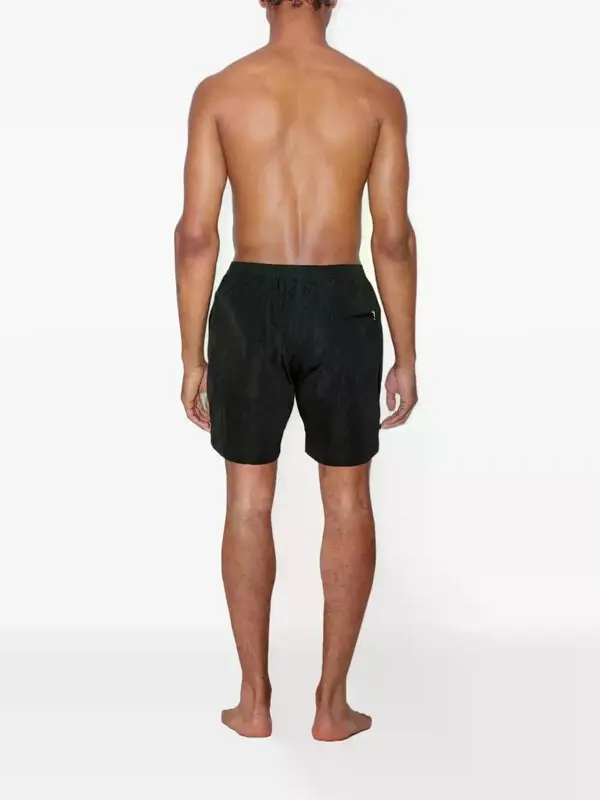 TRIBE AND TRUE Smooth Steve Shorts
