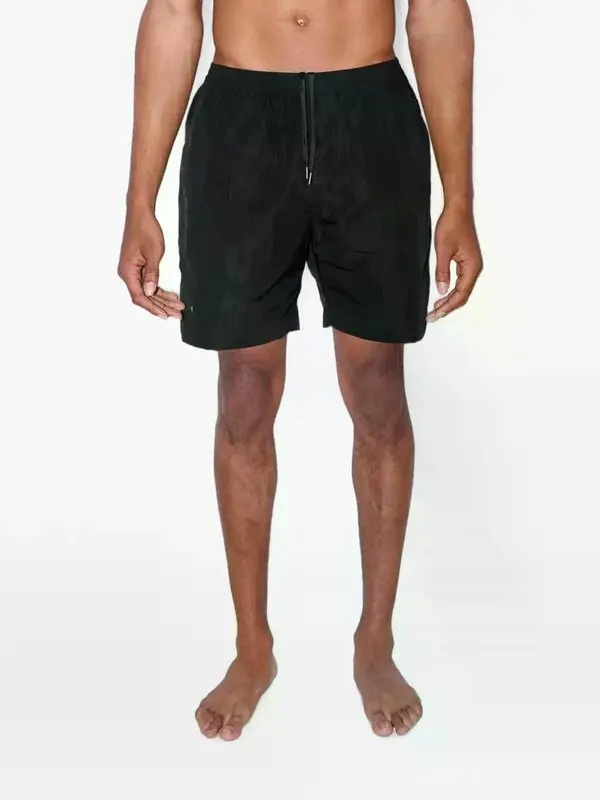 TRIBE AND TRUE Smooth Steve Shorts