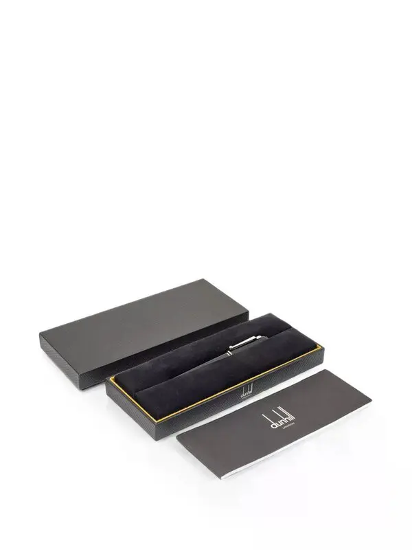 Dunhill Resin Ballpoint Pen