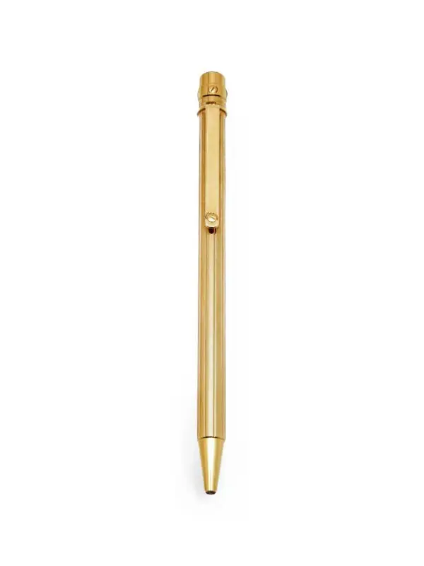 Cartier Santos De Ballpoint Pen