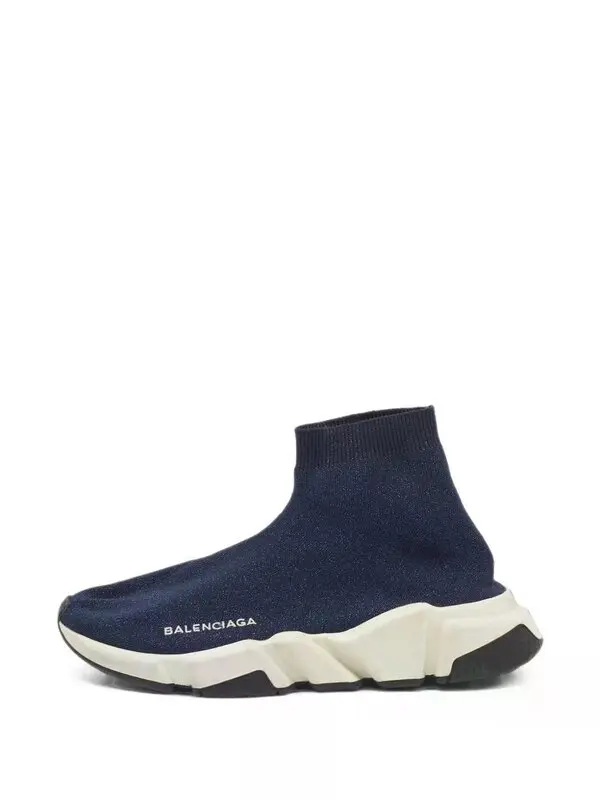 Balenciaga Speed High-top Sneakers
