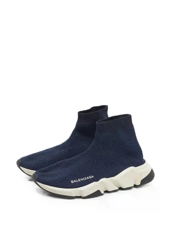 Balenciaga Speed High-top Sneakers