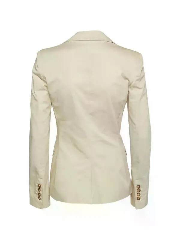 Dolce & Gabbana Single-breasted Blazer