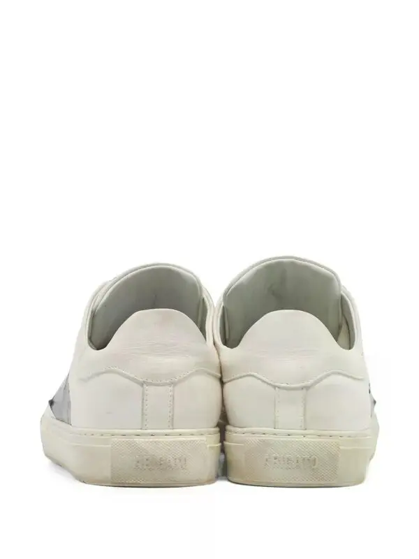 Axel Arigato Clean 90 Lace-up Sneakers