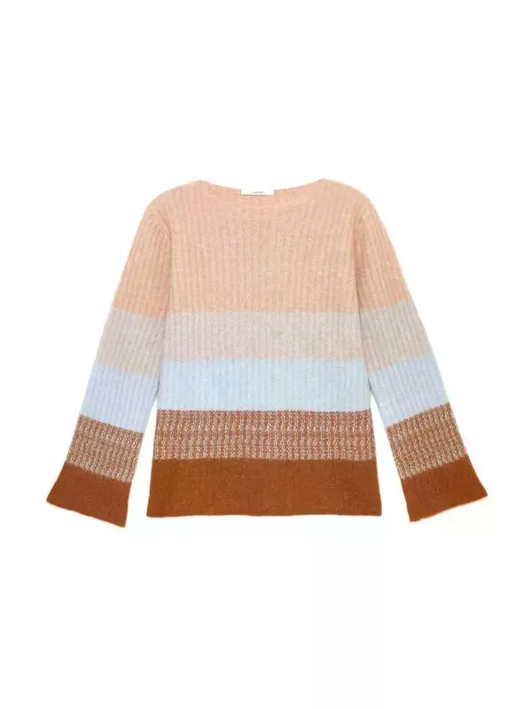 Malìparmi Crew-neck Sweater