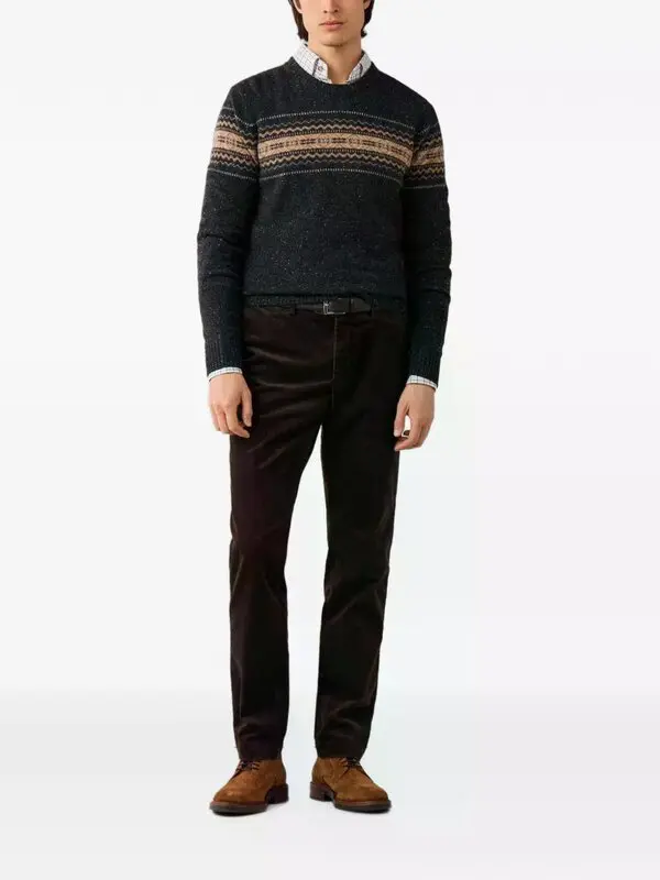 HACKETT  Crew-neck Sweater