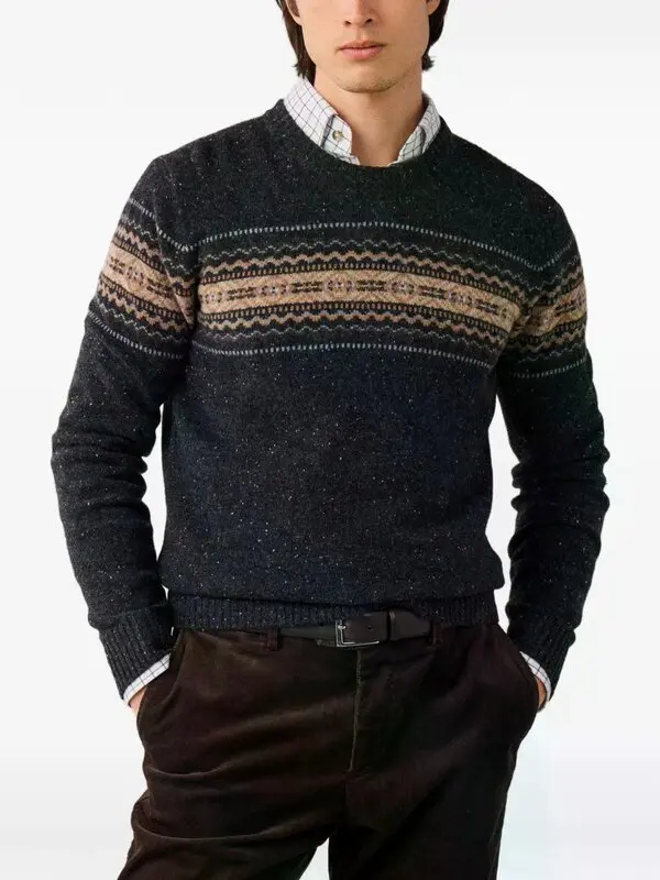 HACKETT  Crew-neck Sweater