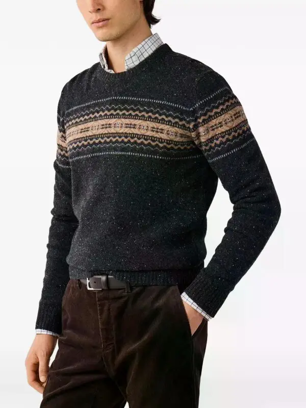 HACKETT  Crew-neck Sweater