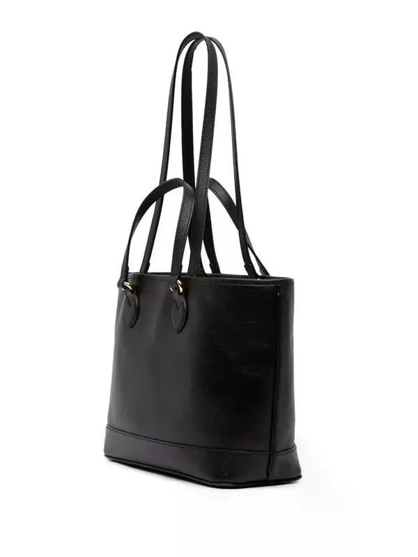 Gucci 2016-2026 Small Calfskin Ophidia Tote Satchel