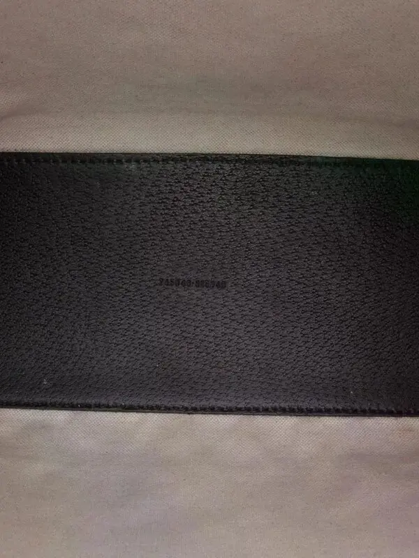 Gucci 2016-2026 Small Calfskin Ophidia Tote Satchel
