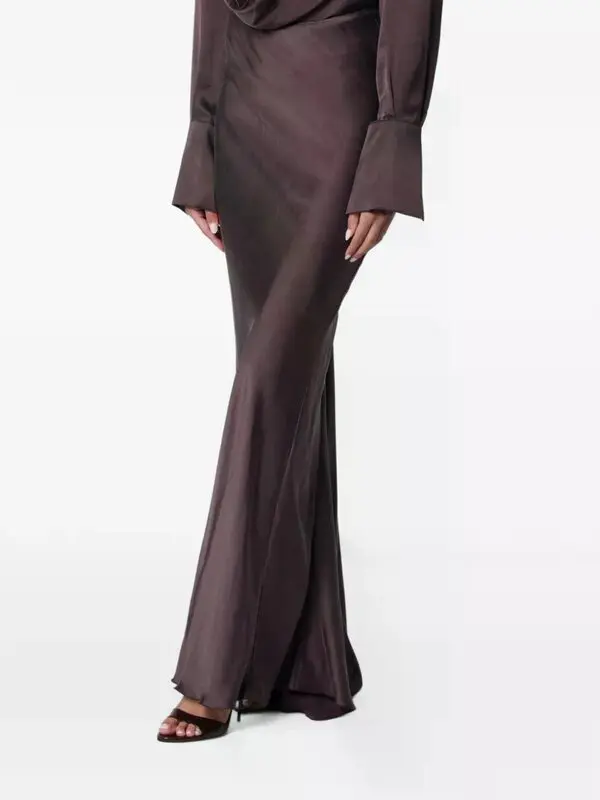 Andamane Nemesia Mermaid Maxi Skirt