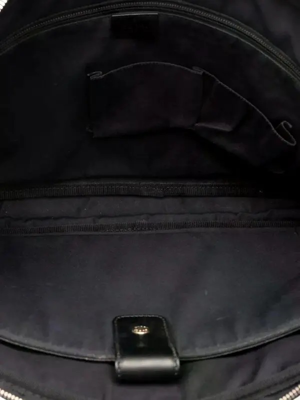 Gucci 2000-2015 Diamante Calfskin Business Bag
