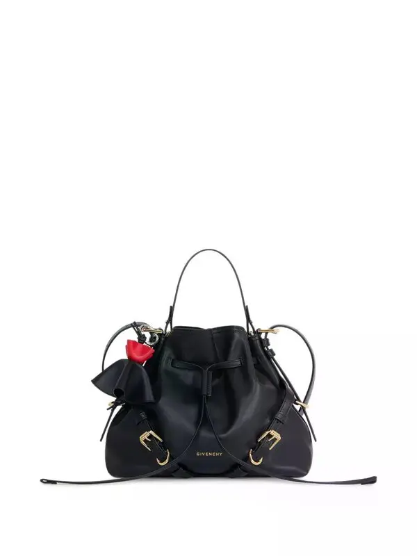 Givenchy Bicolor Dancer Charm In Nappa Leather