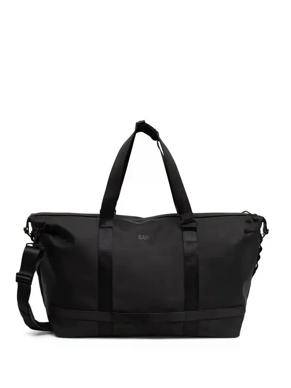 Rains Otg Holdall - Black