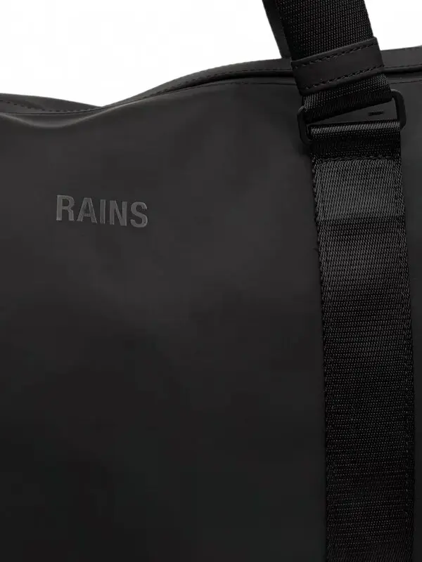 Rains Otg Holdall - Black