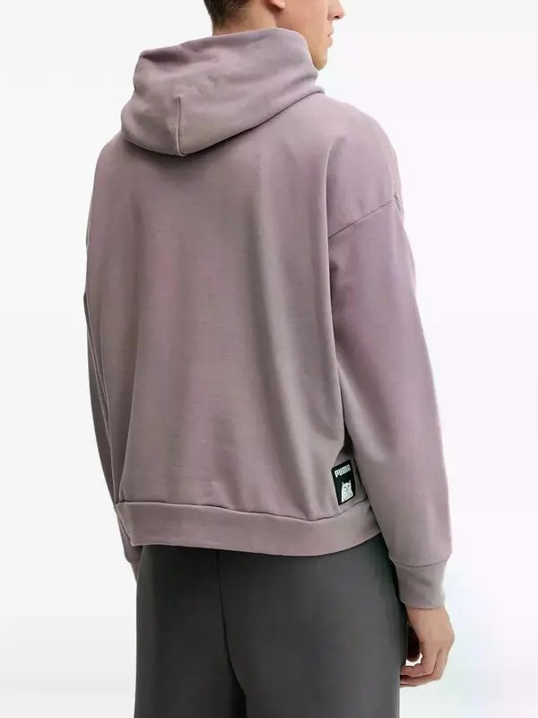 PUMA X Ripndip Graphic-print Hoodie
