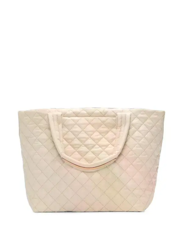 Mz Wallace Small Metro Tote Deluxe Tote Bag