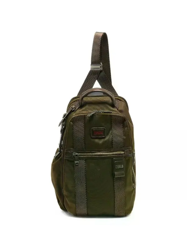 Tumi Greely Sling Backpack - Green