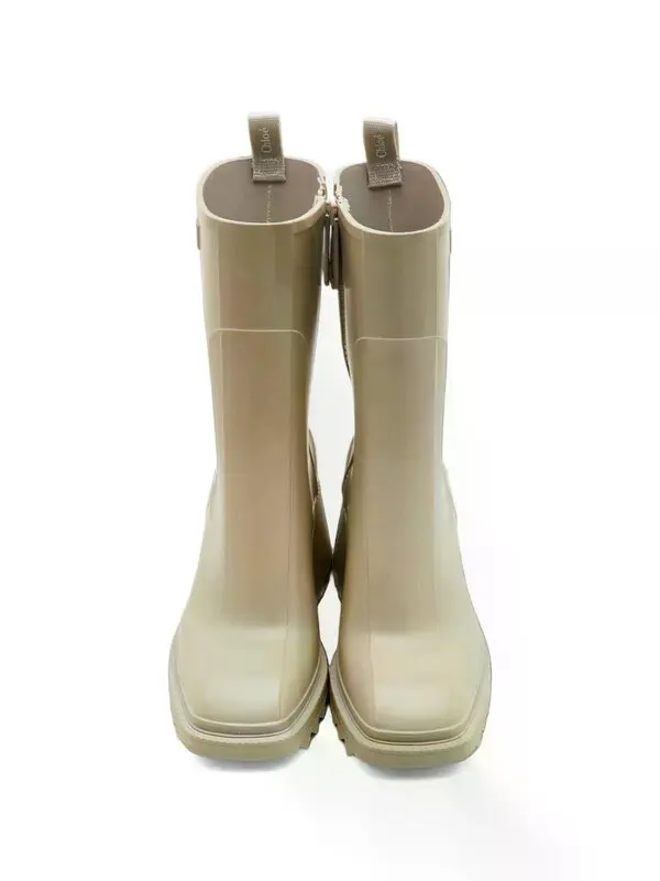 Chloé Betty Rubber Boots