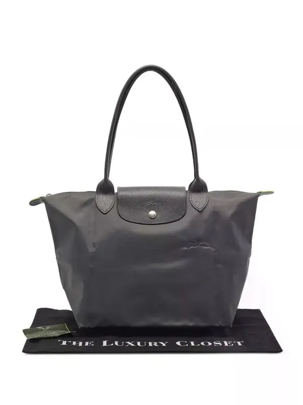 Longchamp Medium Le Pliage Tote Bag