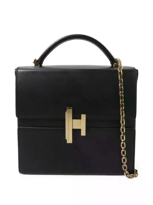 Hermès Cinhetic Shoulder Bag