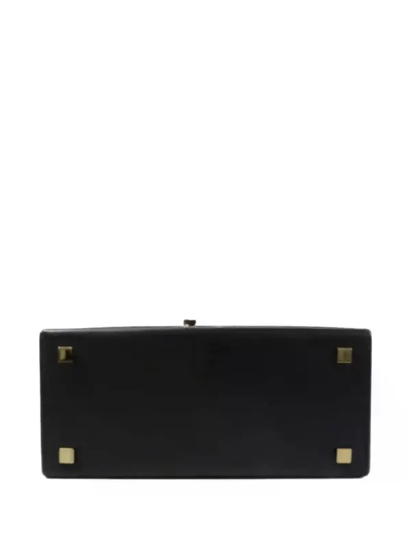 Hermès Cinhetic Shoulder Bag