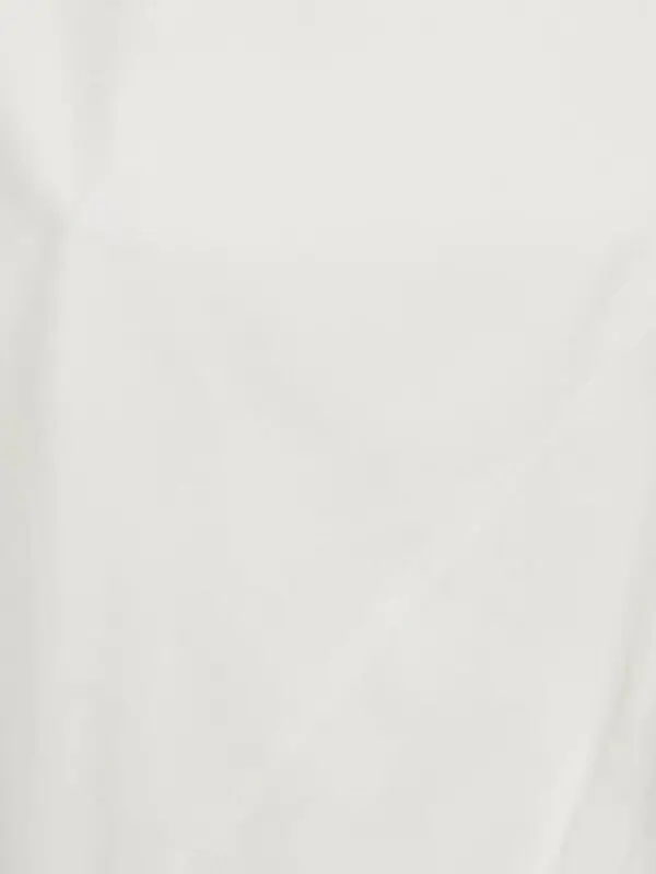 Celine Tie-detail Asymmetrical Top