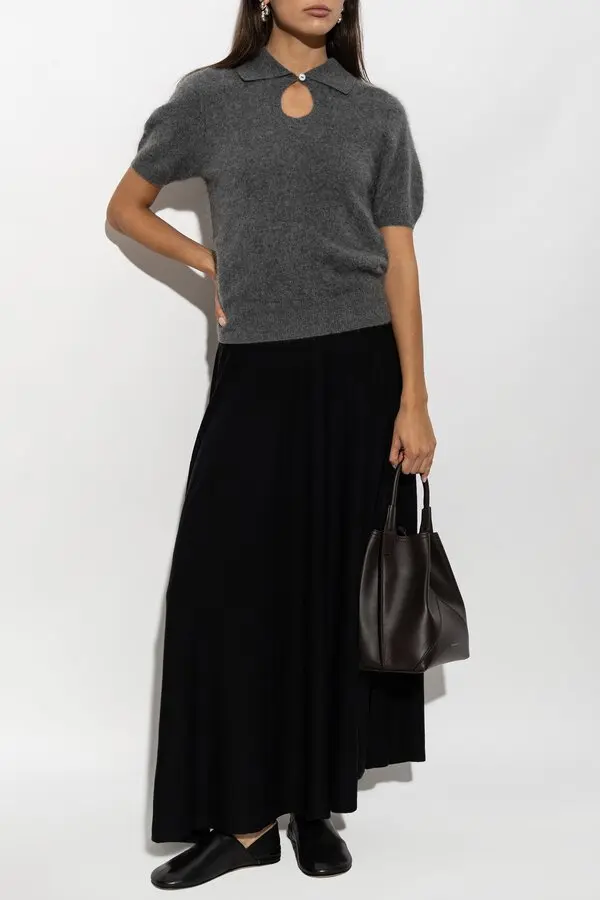 BY MALENE BIRGER Cashmere Top ‘talallia