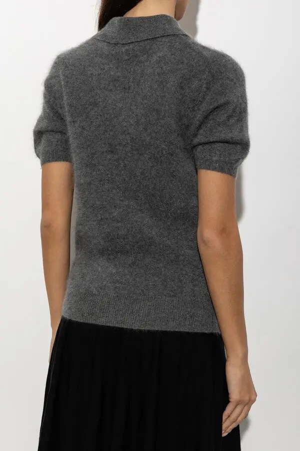 BY MALENE BIRGER Cashmere Top ‘talallia