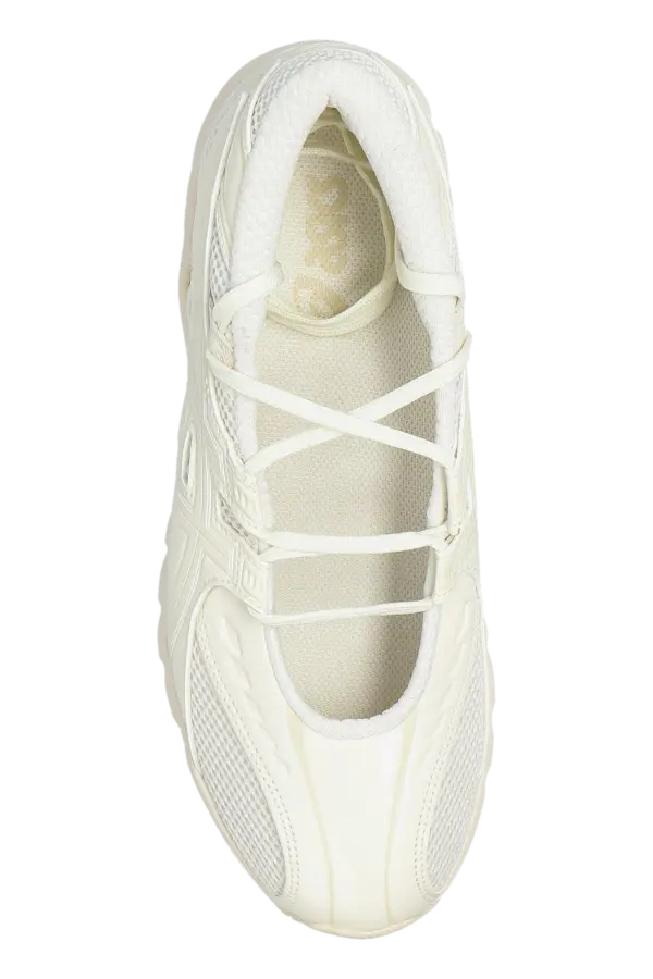 Asics Gel-ds Trainer Sp’ Sports Shoes - Cream