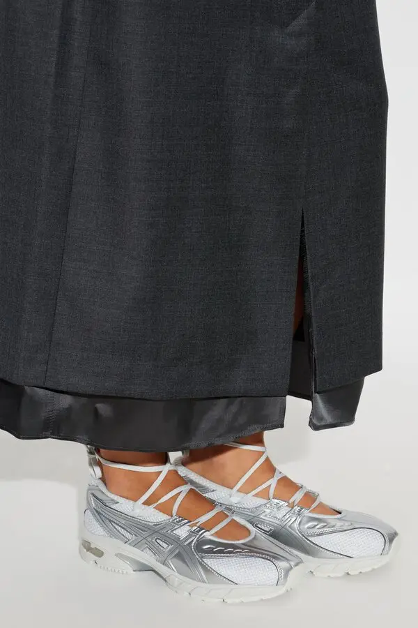 Asics Gel-ds Trainer Sp Sneakers - Silver