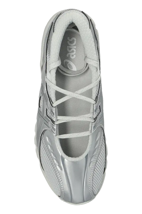 Asics Gel-ds Trainer Sp Sneakers - Silver