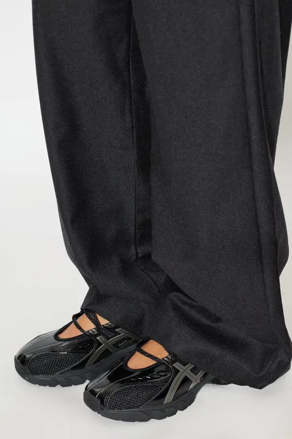 Asics Gel-ds Trainer Sp’ Sports Shoes - Black