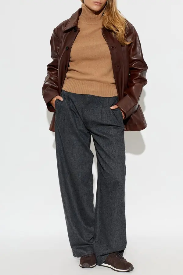 Michael Kors Rhodes Sports Shoes