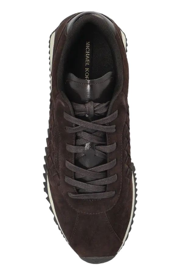 Michael Kors Rhodes Sports Shoes