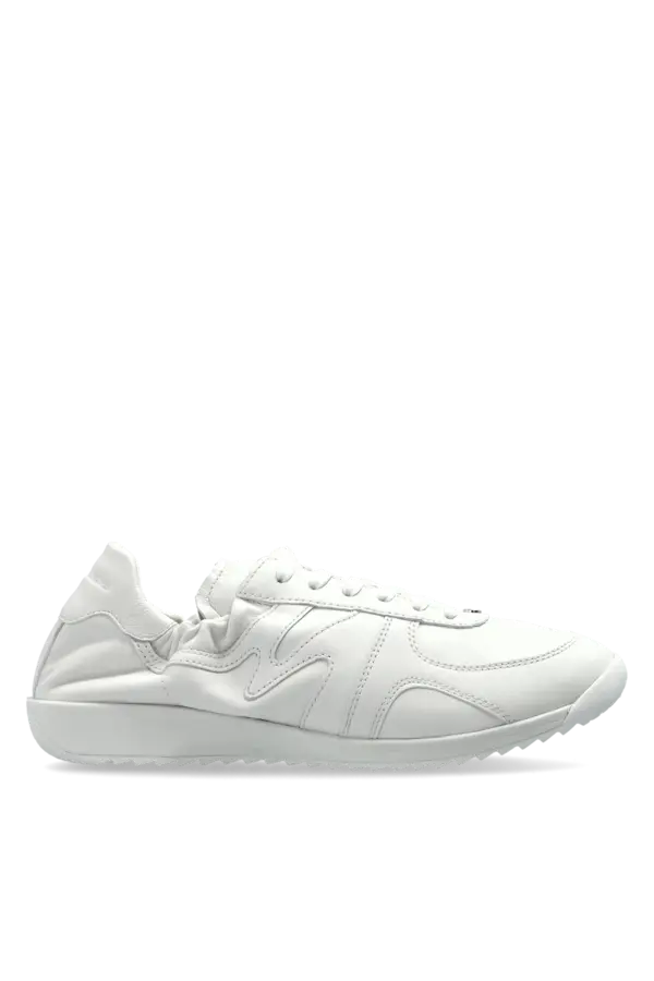 Michael Kors Colt’ Sneakers - White