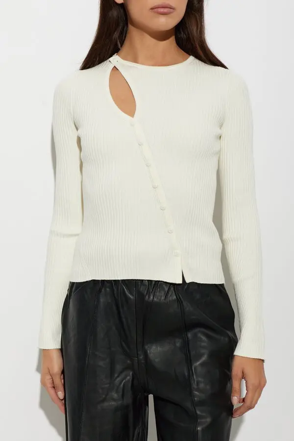 ALLSAINTS Cruz’ Cardigan