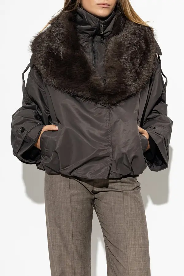 GESTUZ Insulated Jacket ‘gzolina