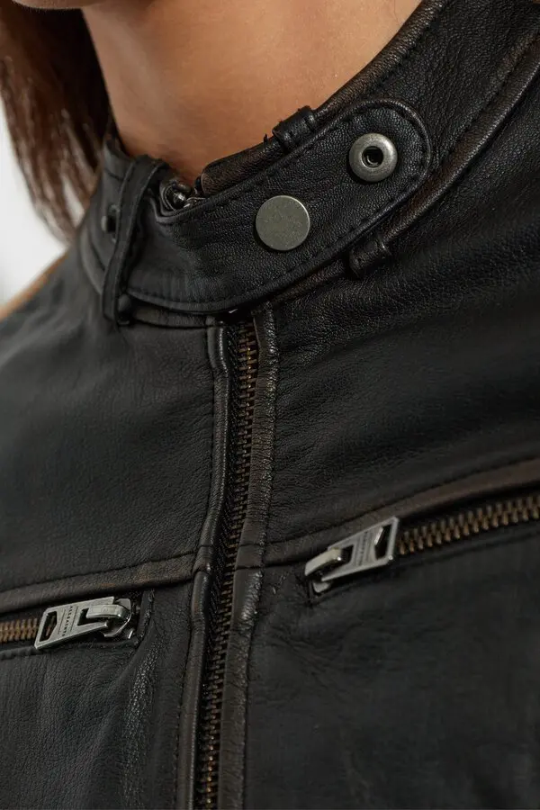 ALLSAINTS Tiggy’ Jacket
