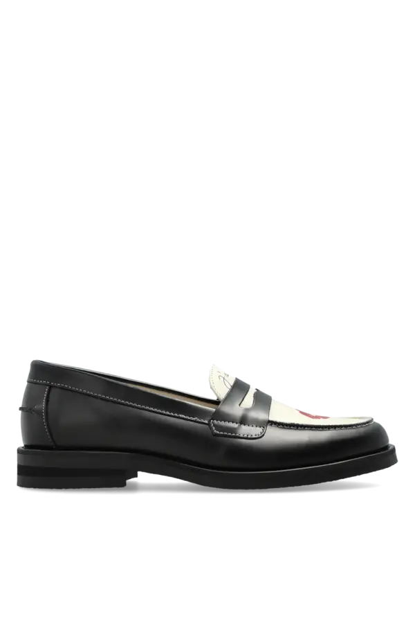 DUKE + DEXTER Wilde’ Loafers