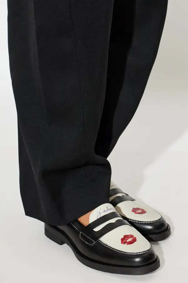 DUKE + DEXTER Wilde’ Loafers